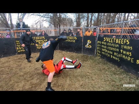 TOP 10 STREETBEEFS KNOCKOUTS ( NEW ) – streetfightvids.com
